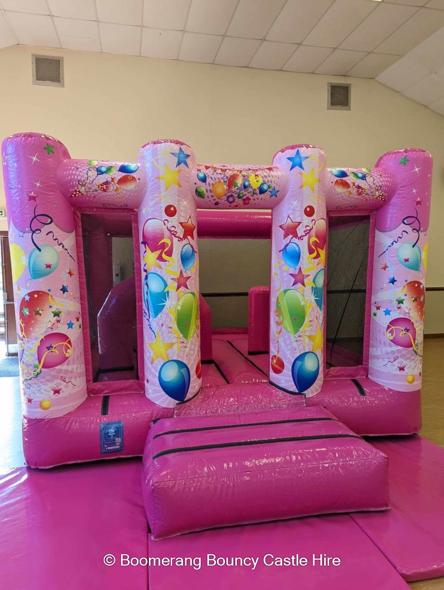 Bouncy Castles - Bouncy Castle Hire in Southport, Preston, Burscough ...