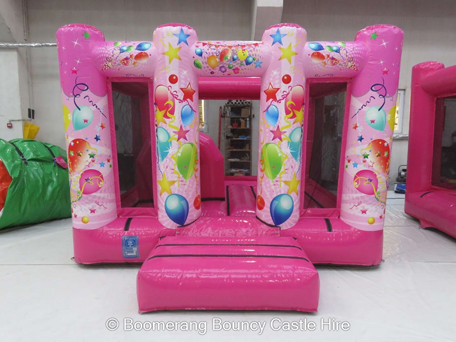Bouncy Castles - Bouncy Castle Hire in Southport, Preston, Burscough ...