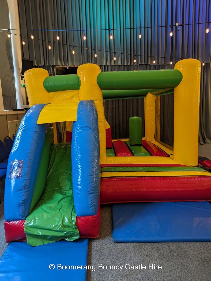 Bouncy Castles - Bouncy Castle Hire in Southport, Preston, Burscough ...