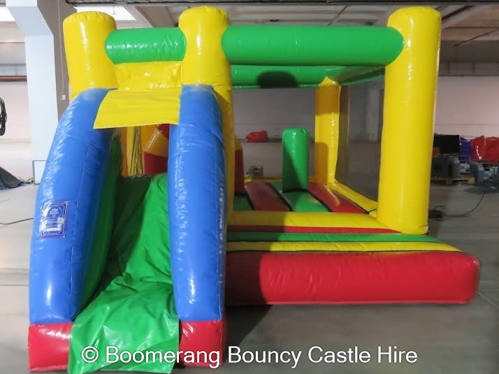 Bouncy Castles - Bouncy Castle Hire in Southport, Preston, Burscough ...