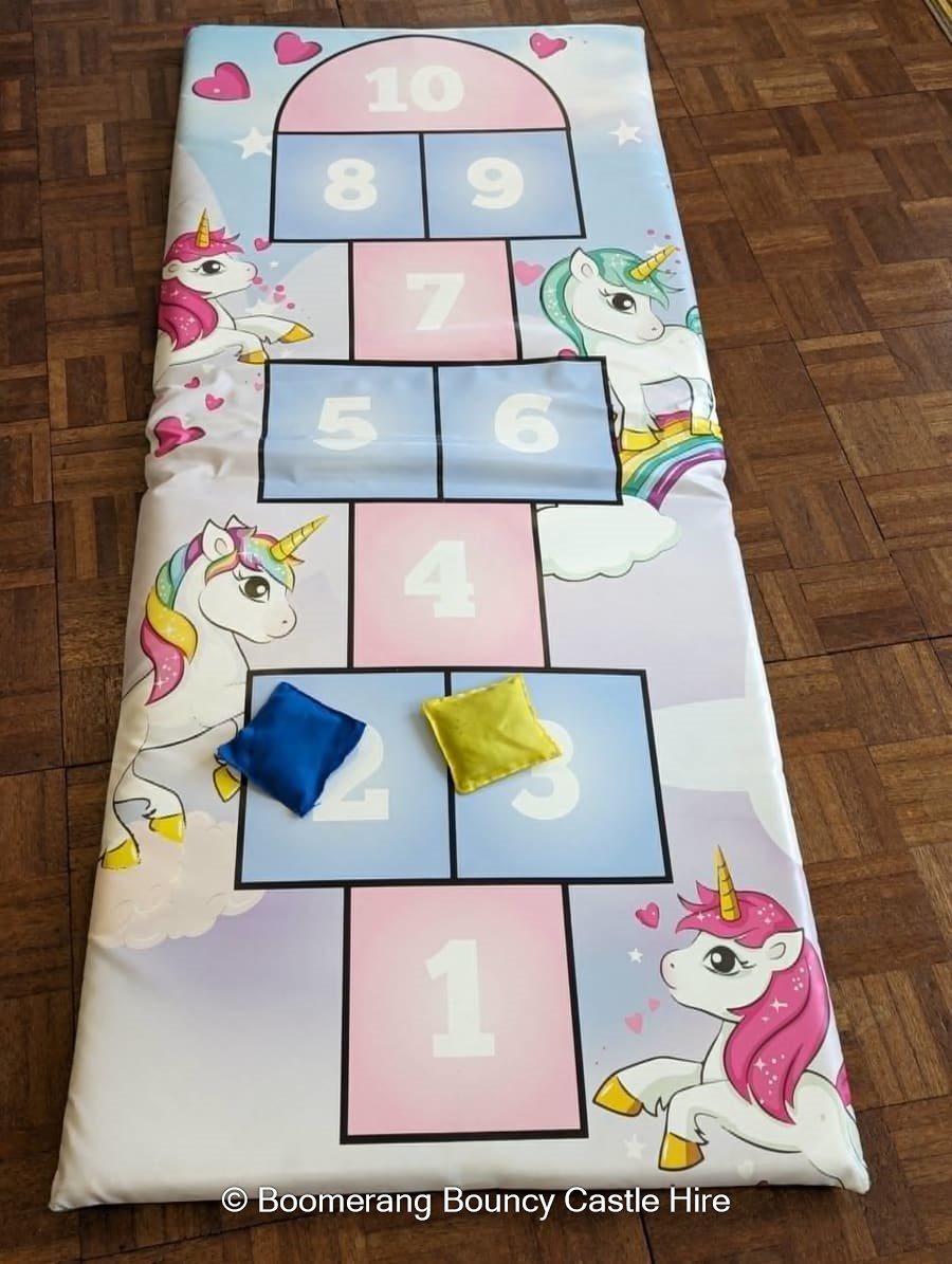 Games - Bouncy Castle Hire in Southport, Preston, Burscough, Formby ...